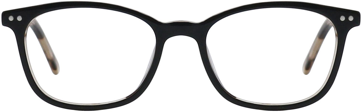 Rectangle Eyeglasses 160274