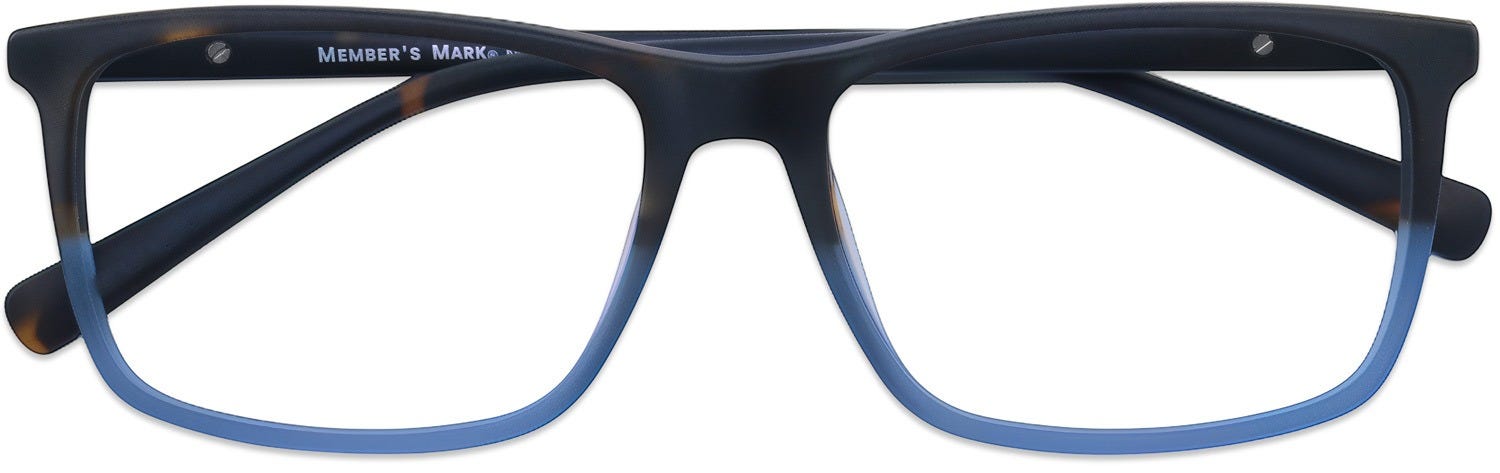 Rectangle Eyeglasses 185849