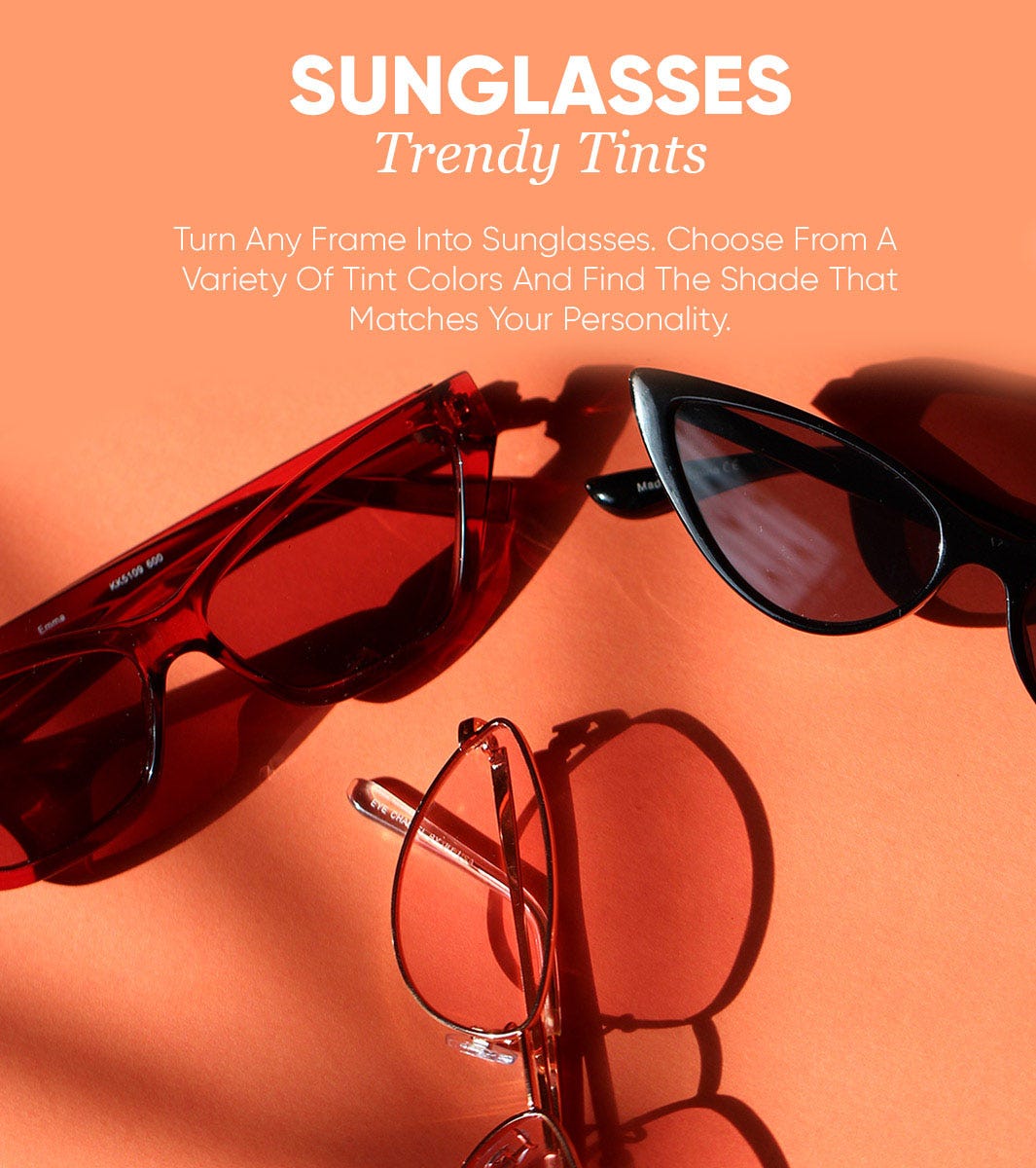 Goggles4u CA – Cheap Eyeglasses, Prescription Glasses Online